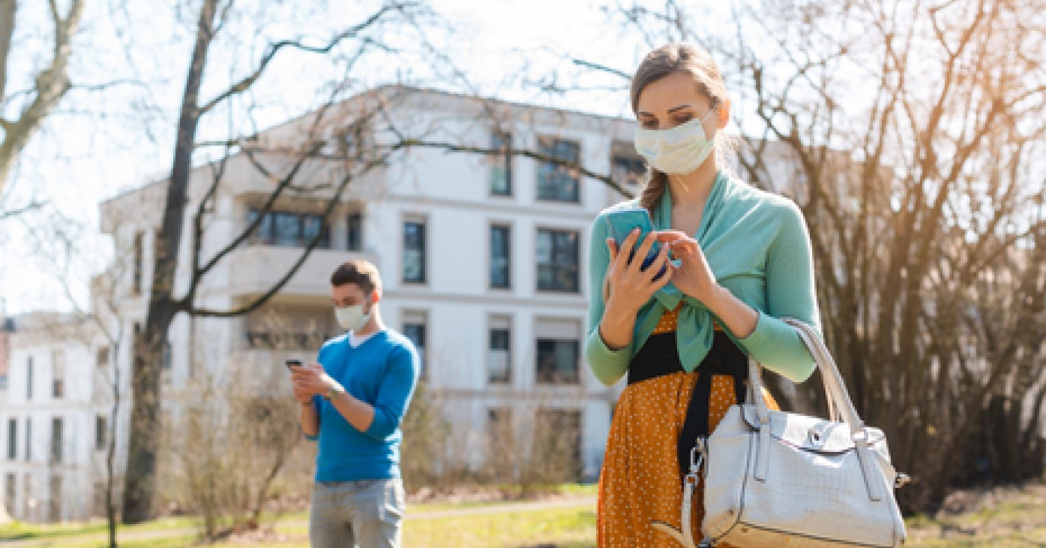 What to Do When Your Relationship Implodes During a Pandemic ...