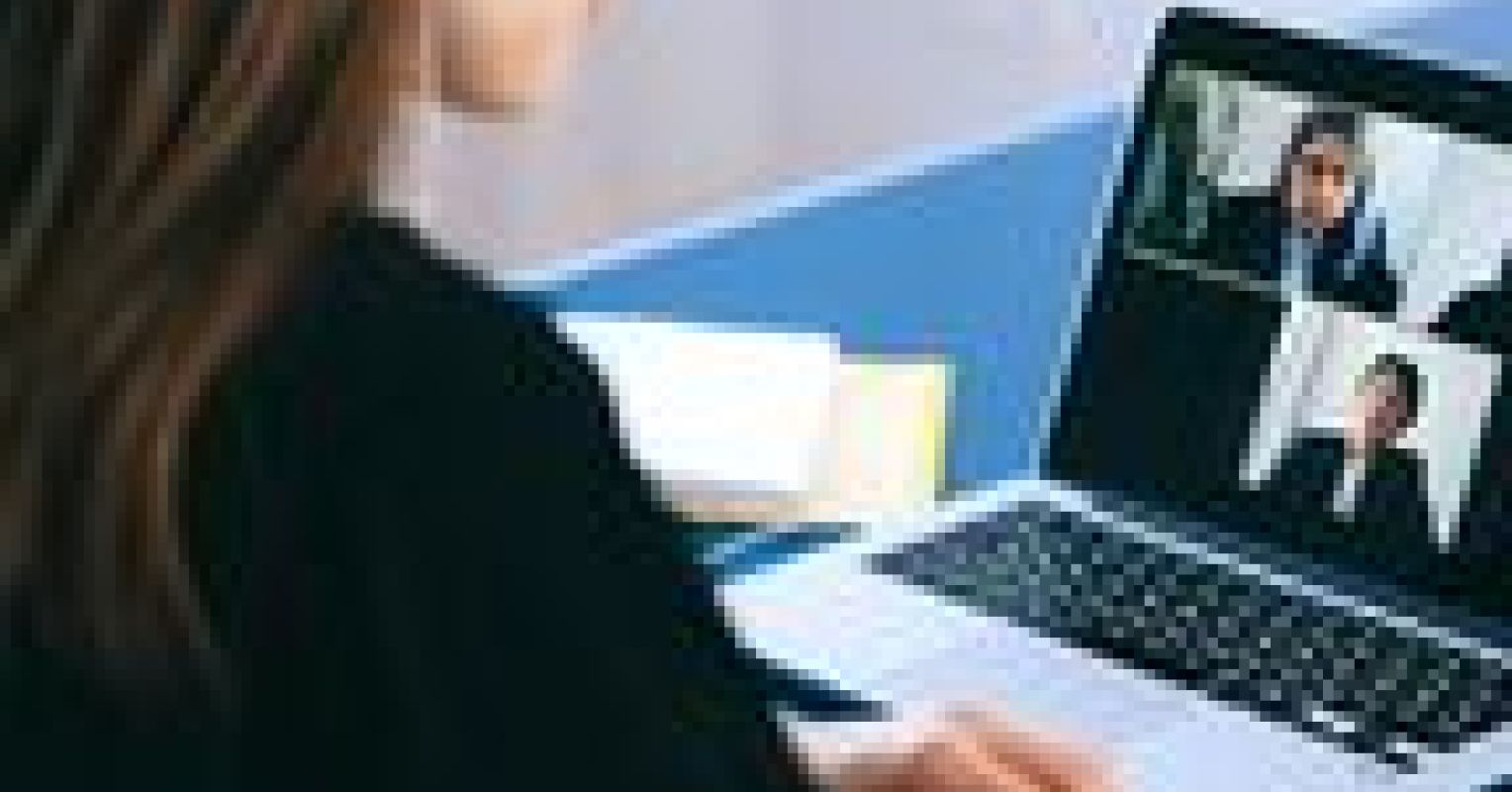 Meet Your Zoom Alter Ego: Accepting Your Virtual Personality ...