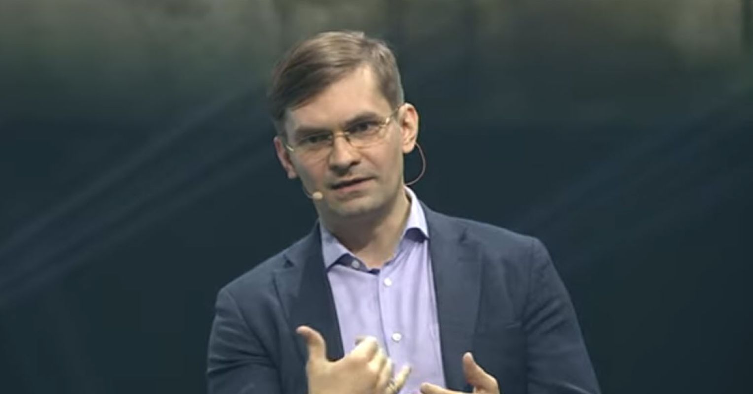 How a Pioneering AI Biotech Startup Is Revolutionizing Drug Discovery ...