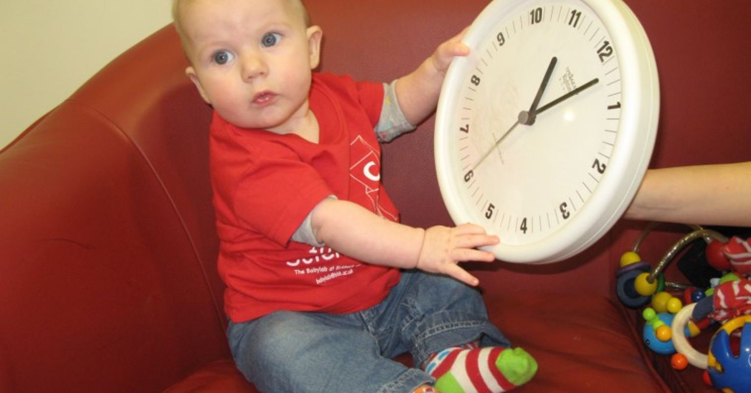 Quarantime: Why the Days Drag and the Weeks Fly By | Psychology Today