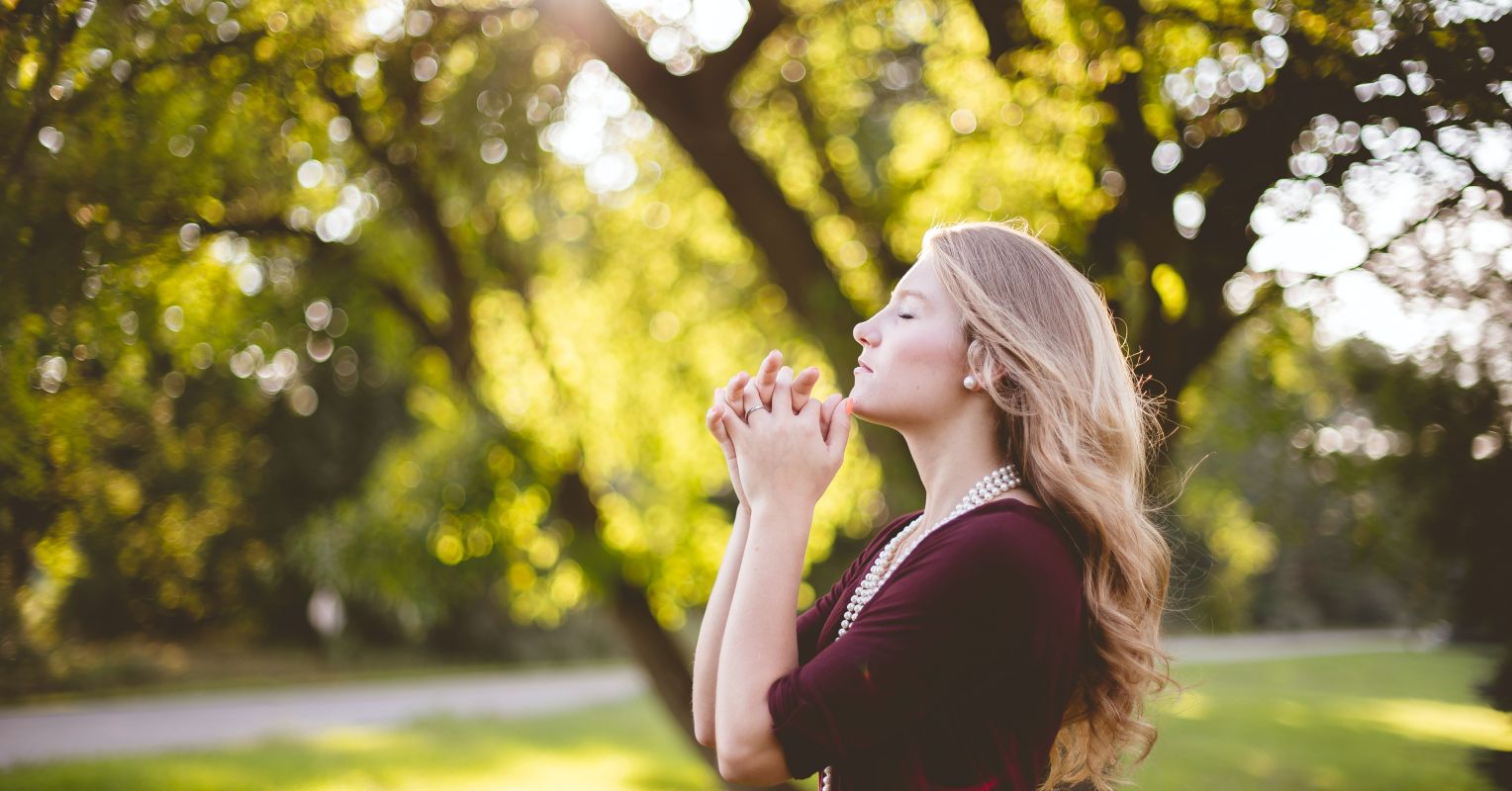 Top 5 Ways to Find Calm During Extreme Stress | Psychology Today