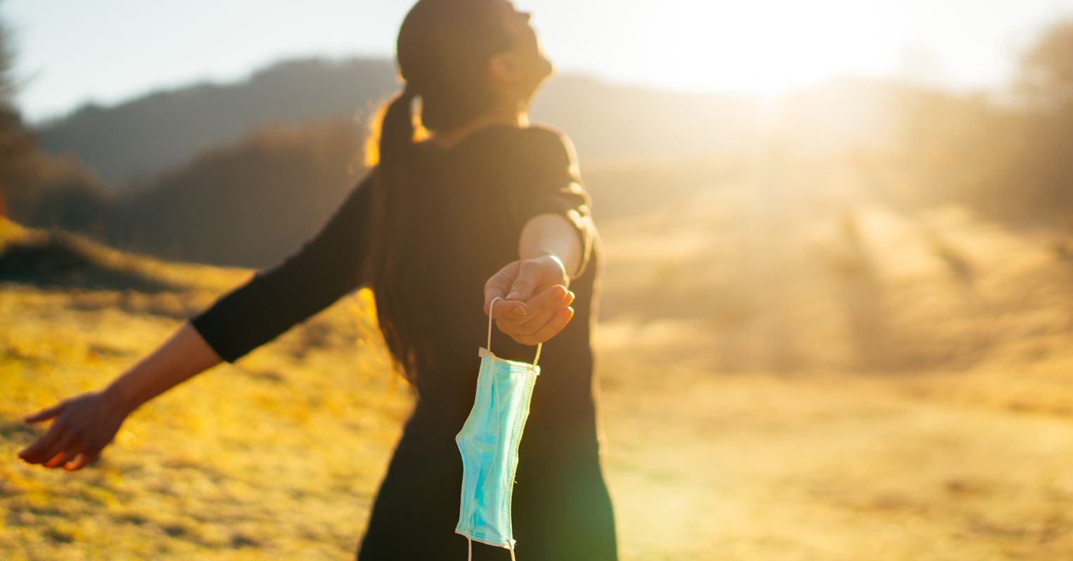 Overcoming Fear and Uncertainty During the Pandemic | Psychology Today