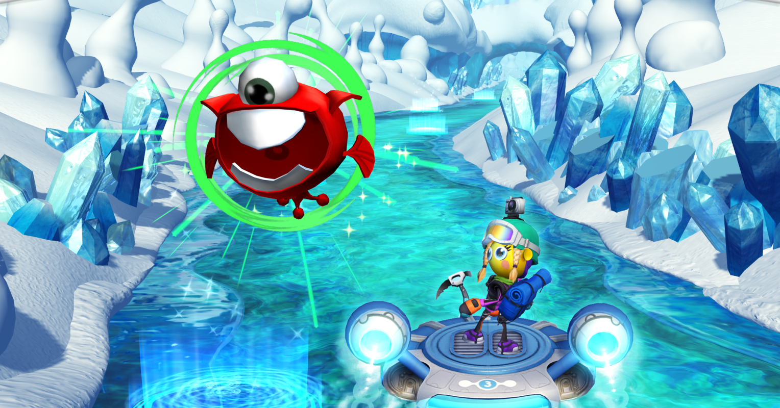 FDA Approves First-Ever Video Game Treatment for ADHD | Psychology Today