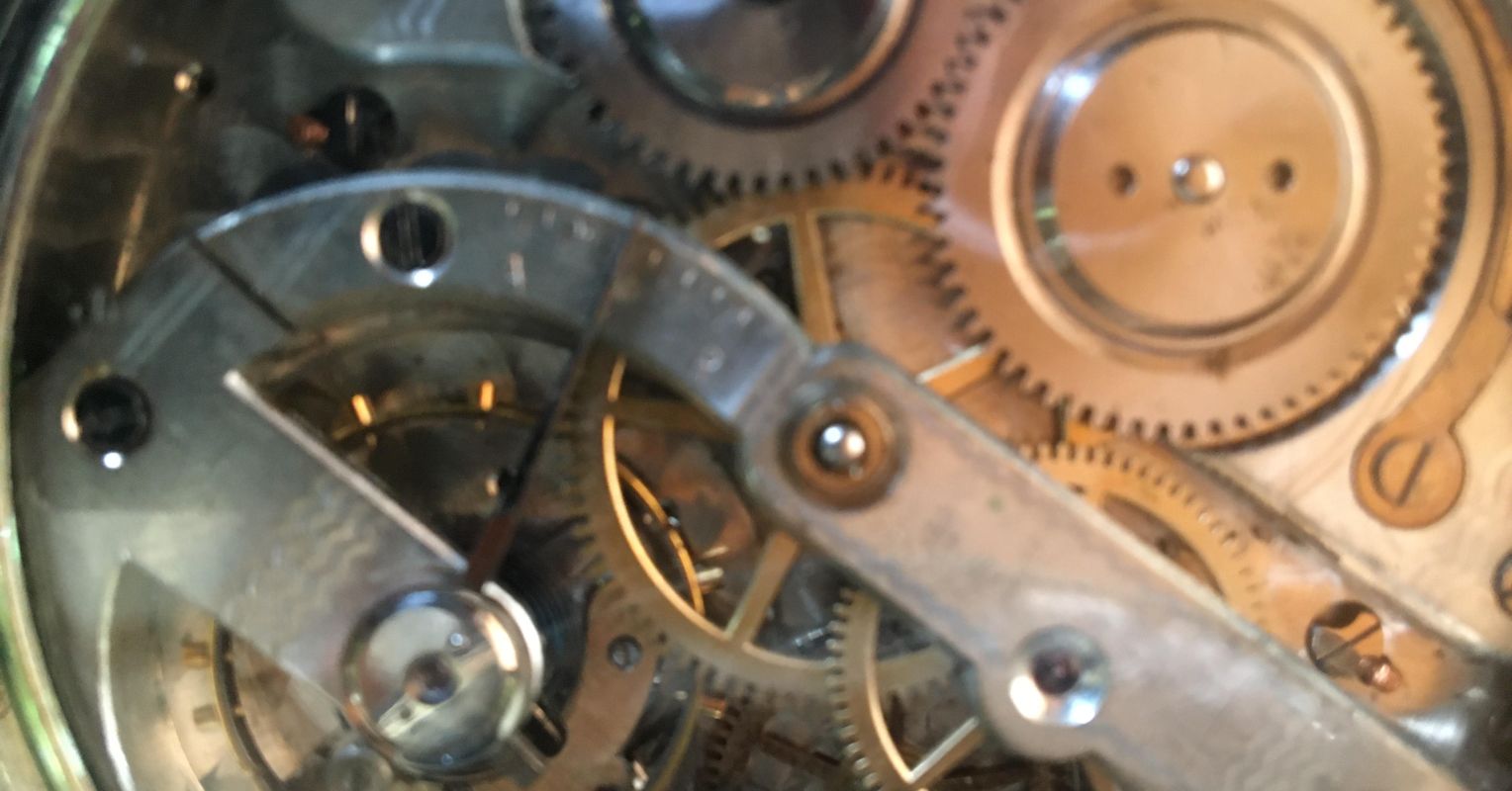 The Body Clock | Psychology Today