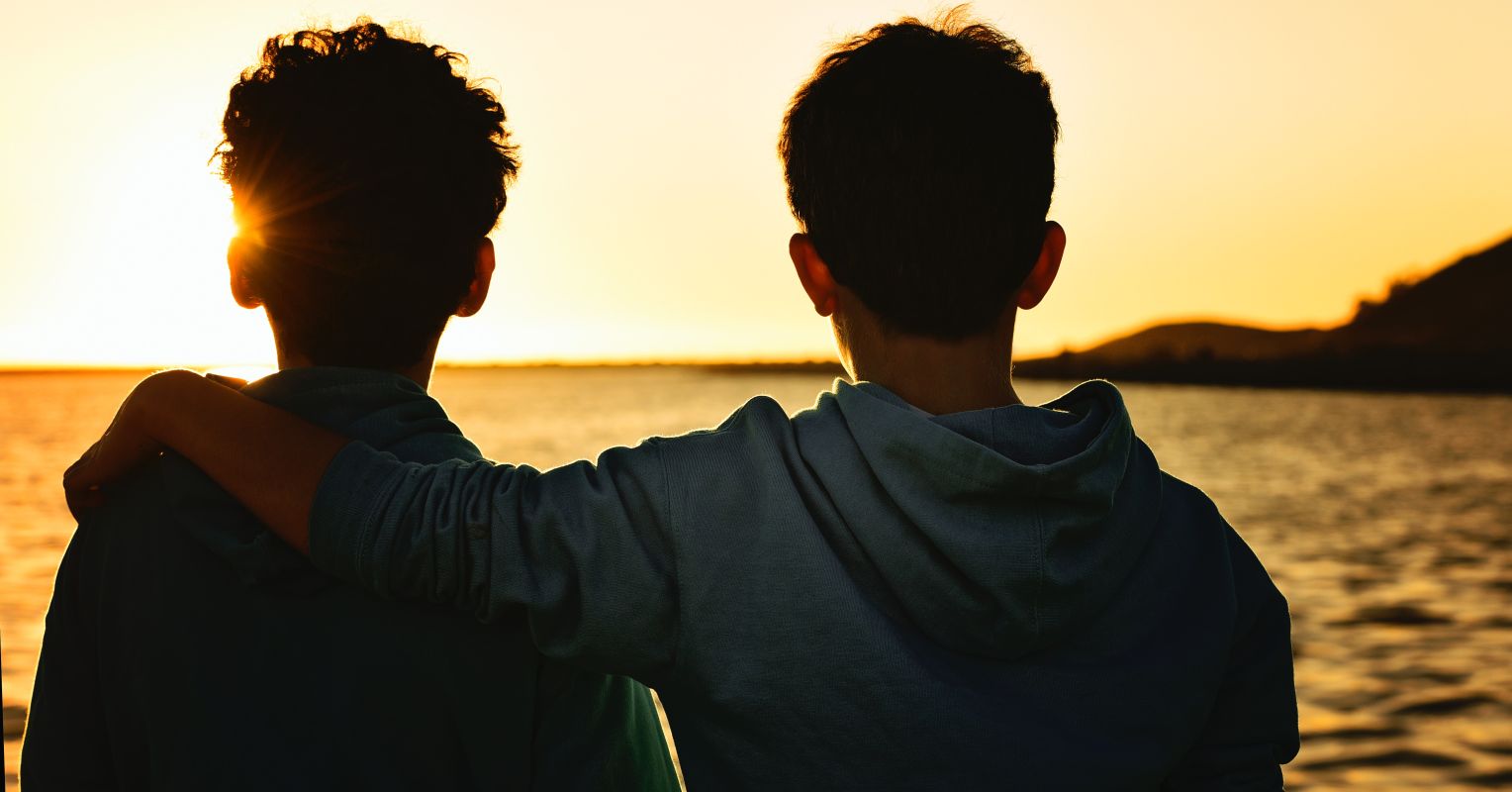 Younger Siblings Underestimate Their Intelligence | Psychology Today