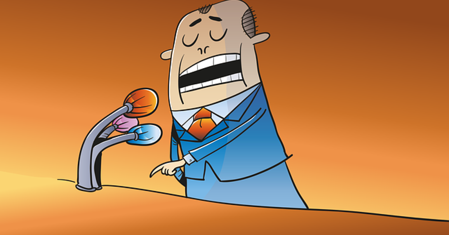 How to Spot a Shameless Liar Using Body Language Cues | Psychology Today