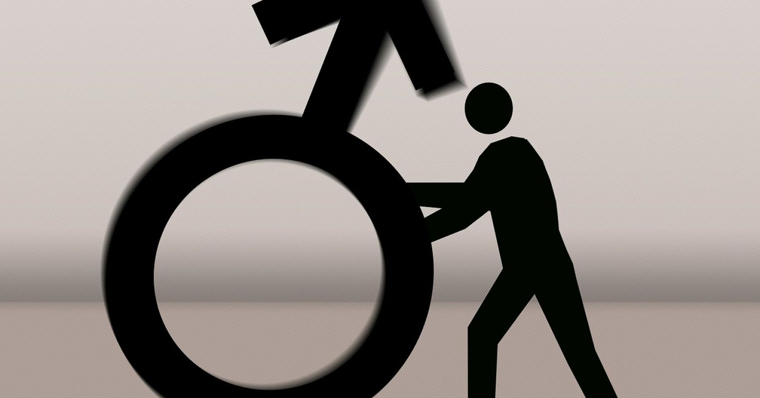 Is Masculinity in Crisis? If So, What Should Be Done? | Psychology Today