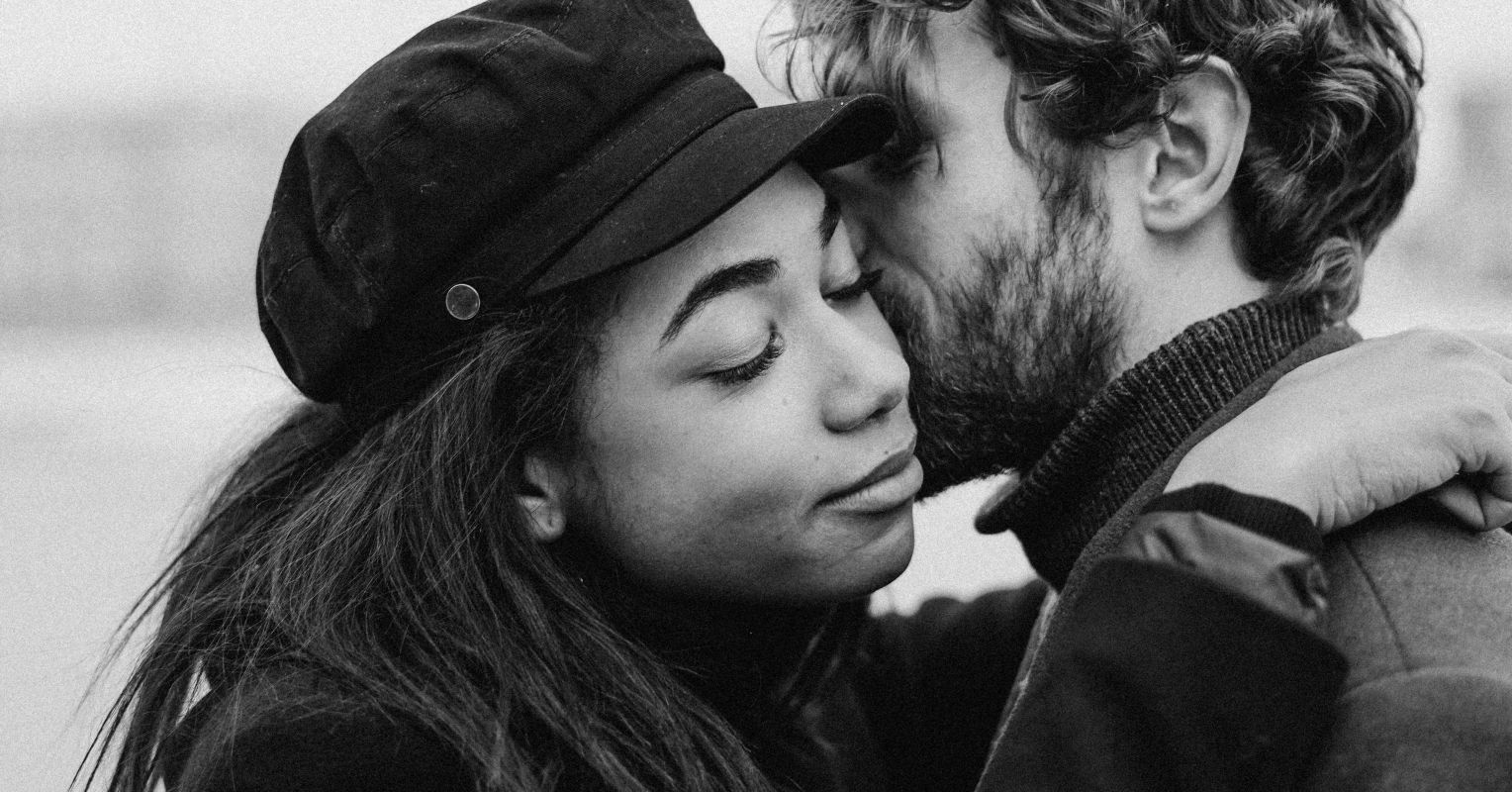 Which Trajectory Describes Your Relationship? | Psychology Today