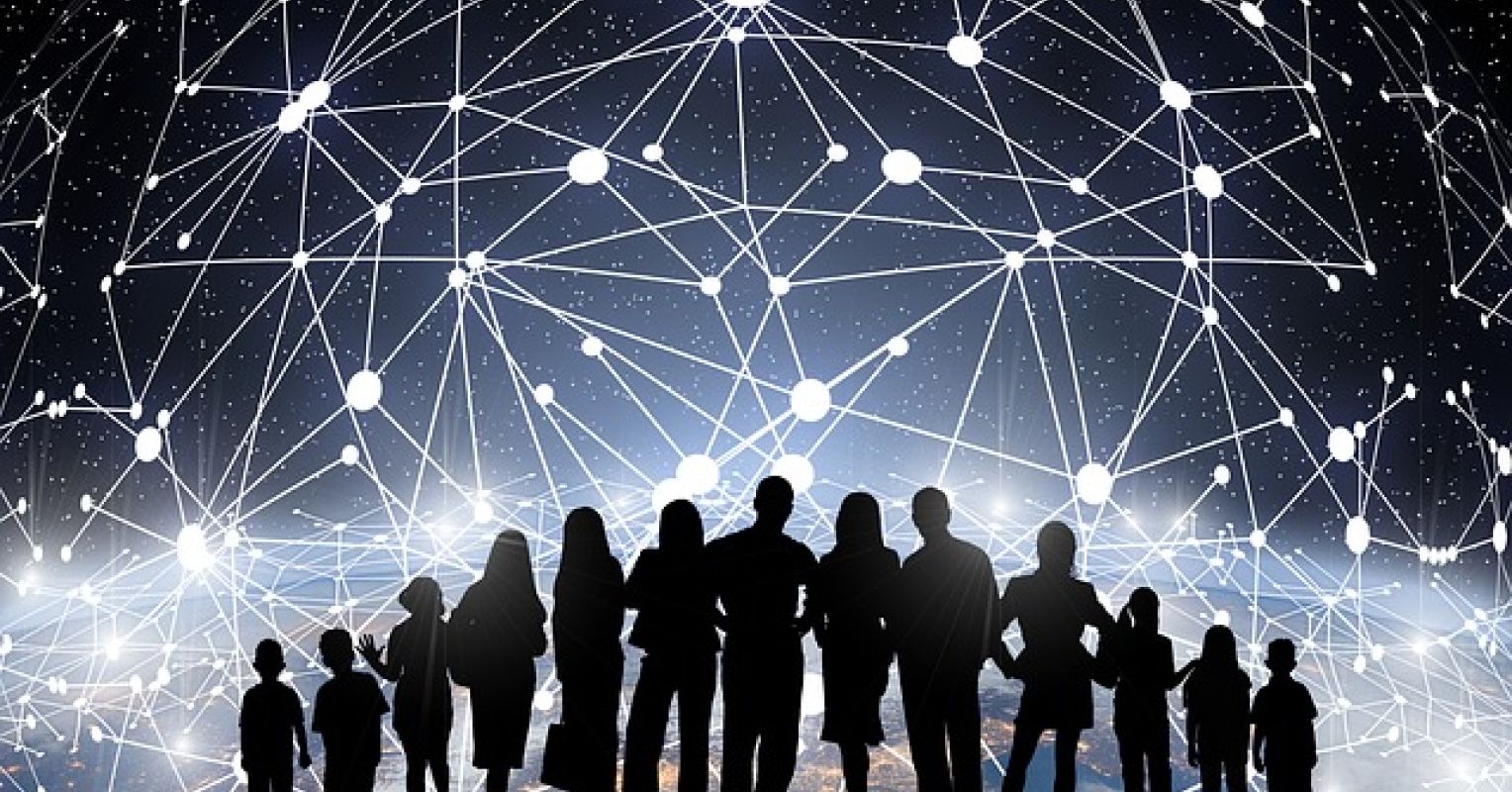 Better and More Enjoyable Networking | Psychology Today