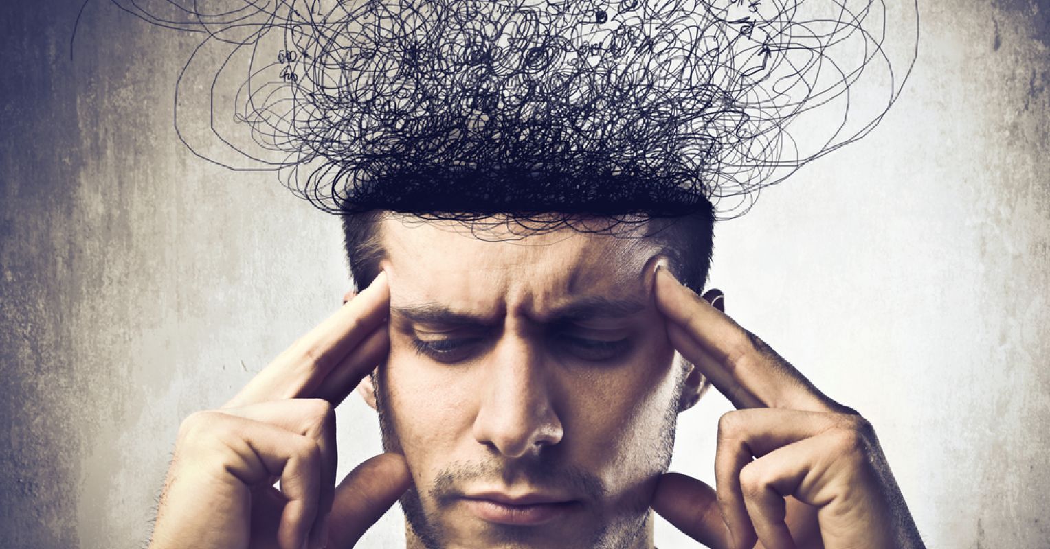 Can Repetitive Negative Thinking Speed Up Cognitive Decline ...