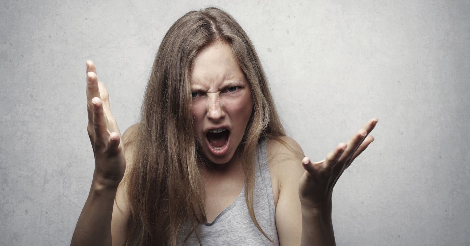 Why Does Anger Hurt Our Relationships? | Psychology Today