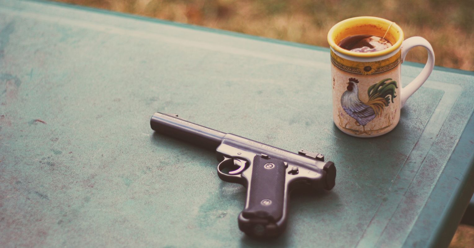 Guns, Suicide, and the American Psyche | Psychology Today