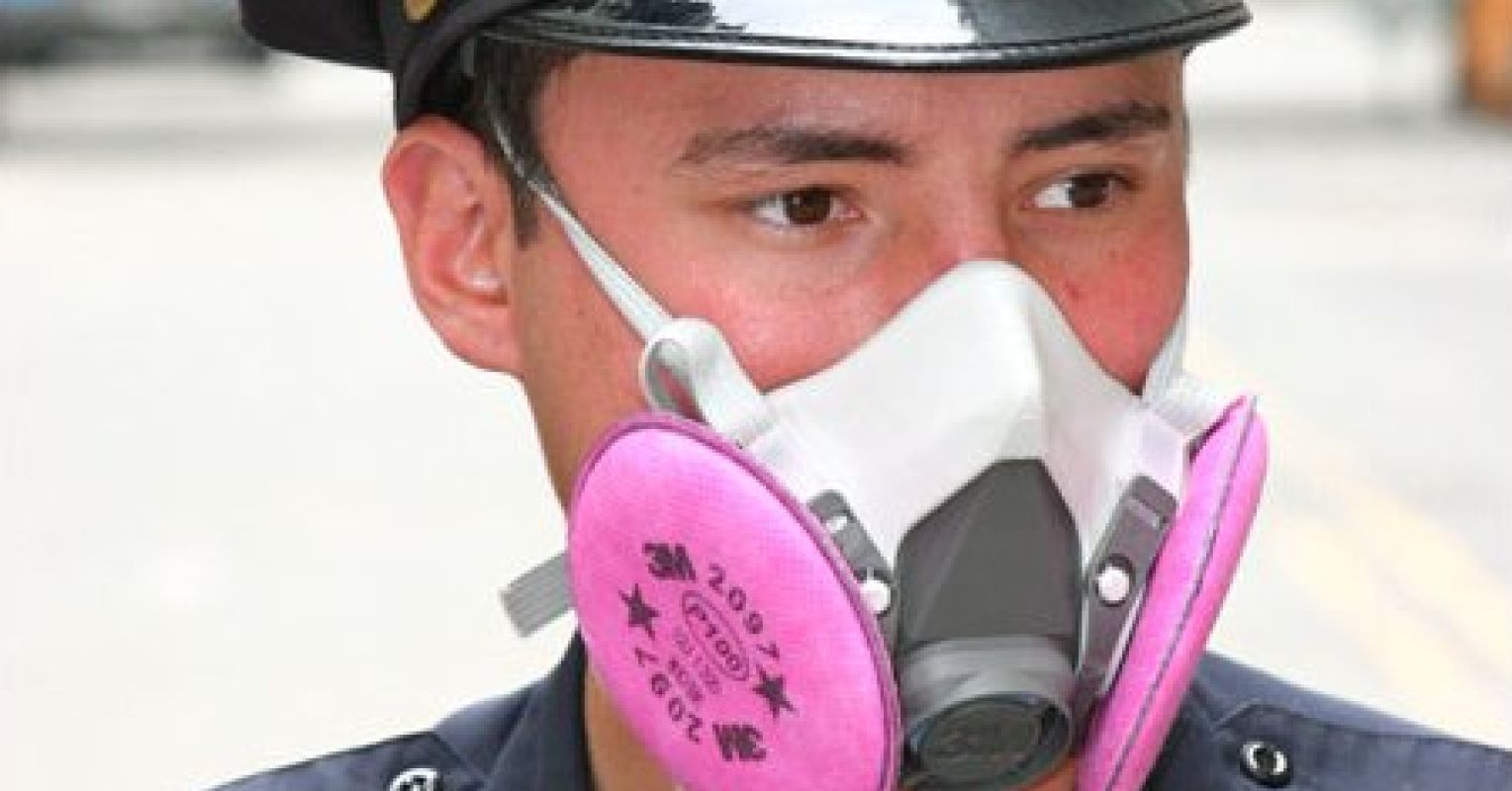 Effective Protection Against COVID Is Here | Psychology Today