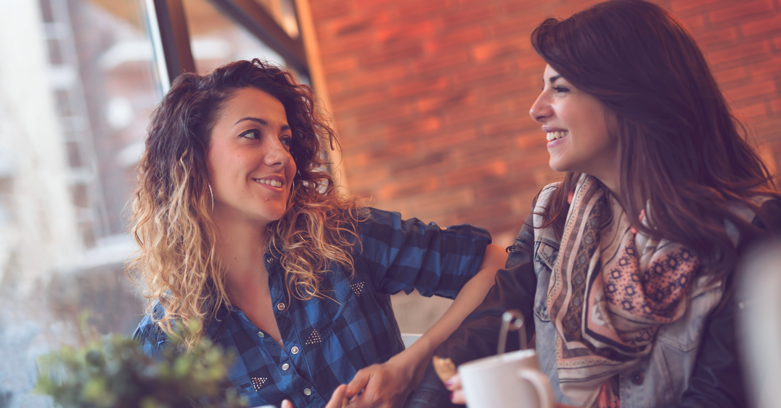 Try the No. 1 Listening Challenge for Couples | Psychology Today Canada