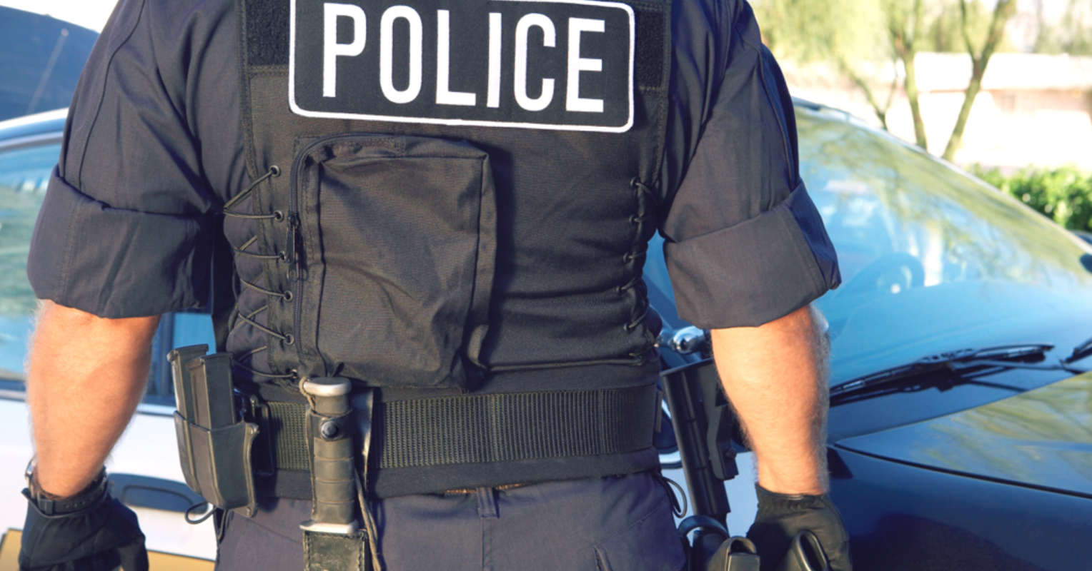 Police vs. Protesters: Can Personality Awareness Help? | Psychology Today