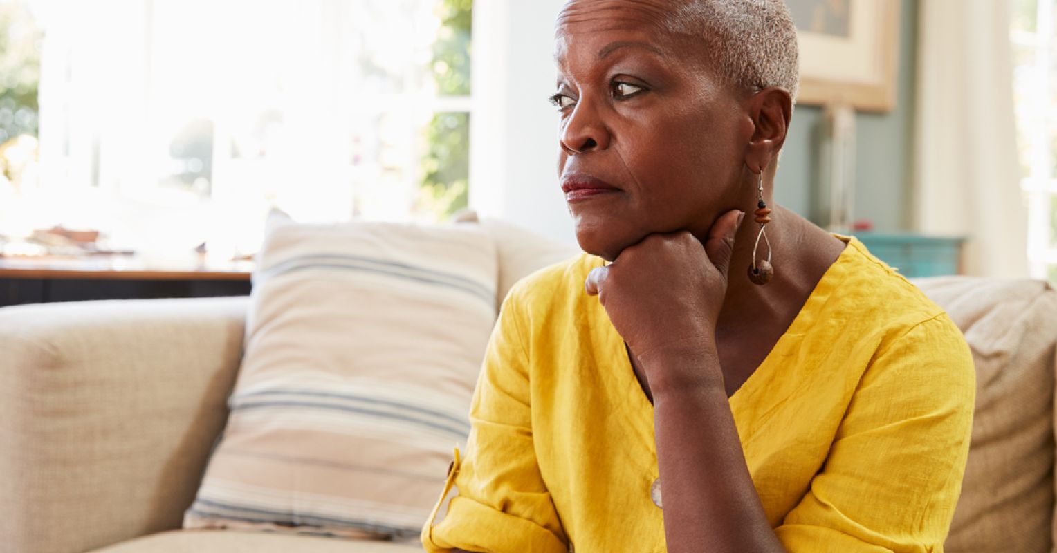 The Widowhood Effect and COVID-19 | Psychology Today