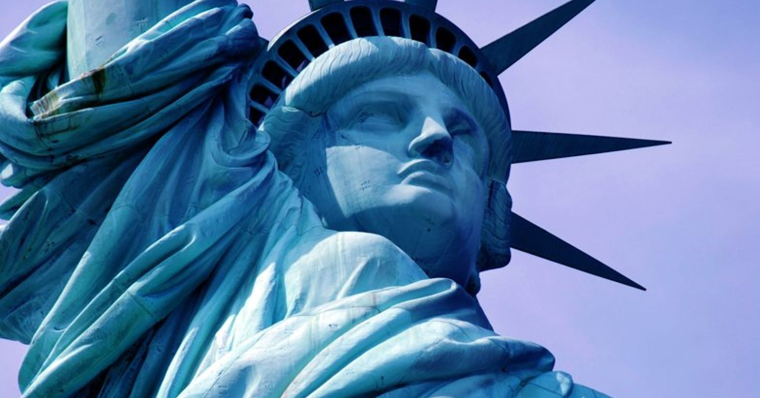 Equality, Justice, and a Makeover for America | Psychology Today