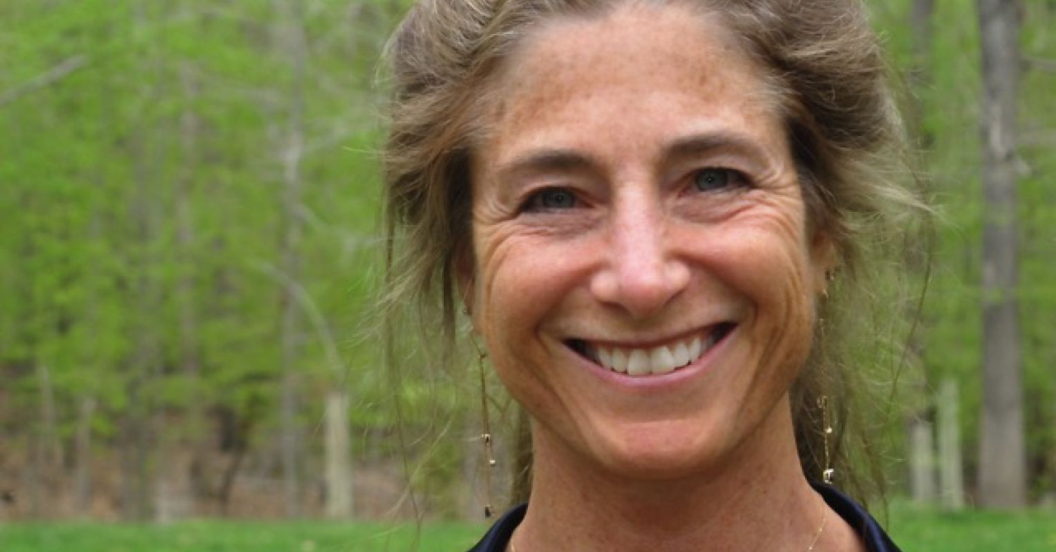 Tara Brach on the Healing Effects of Meditation | Psychology Today