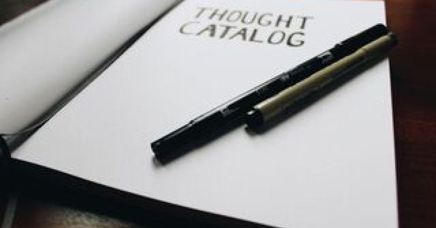 Just Change Your Thoughts, They Said | Psychology Today