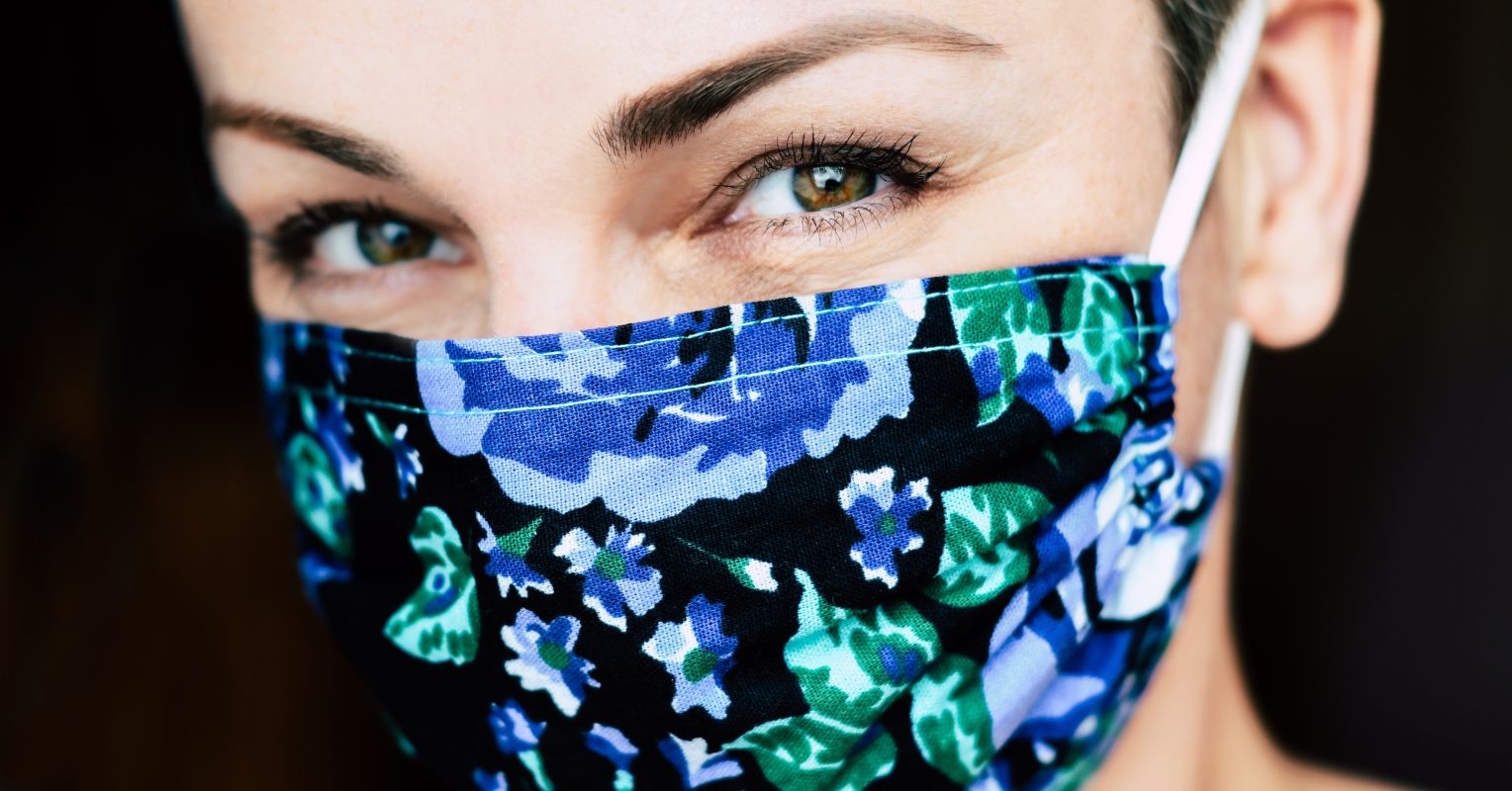 The Enigma and Metaphor of Face Masks | Psychology Today