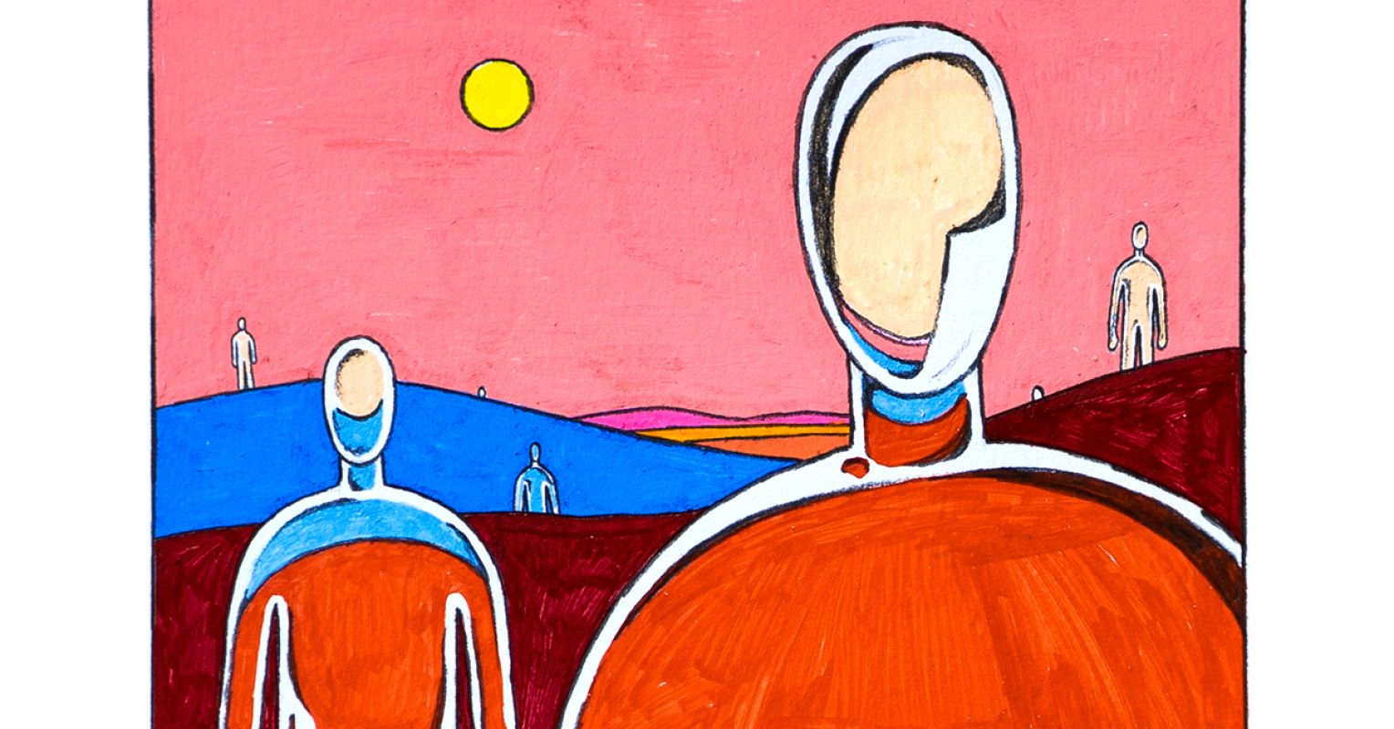 The Glass Delusion of Early Modern Europe | Psychology Today