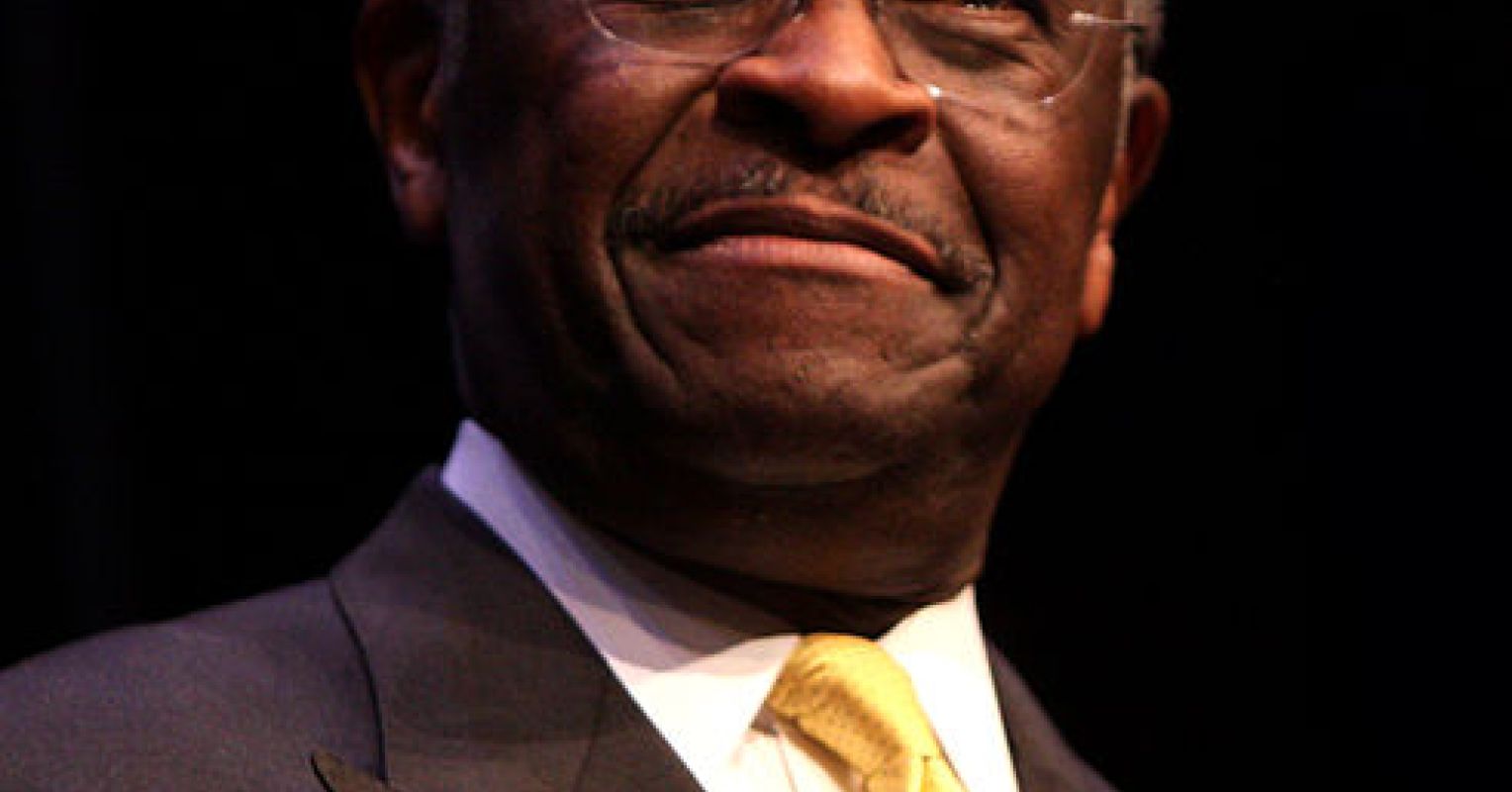 Herman Cain's Death, RCTs, and the Mask Debate | Psychology Today