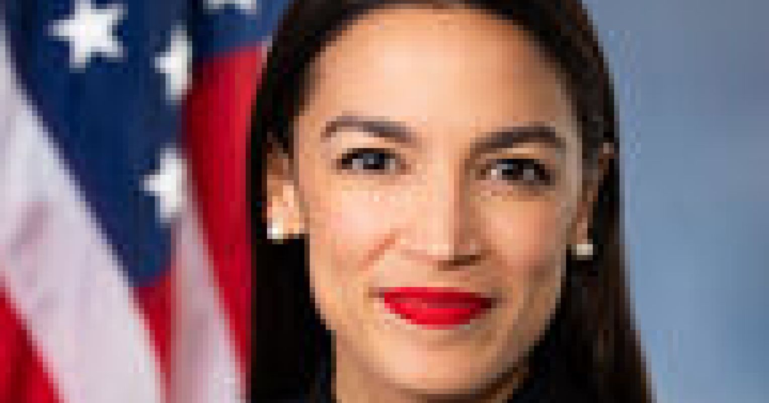 AOC Shows How to Speak Truth to Power With Respect | Psychology Today
