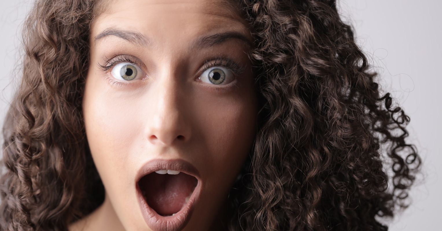 Why Do We Have Eyebrows? | Psychology Today