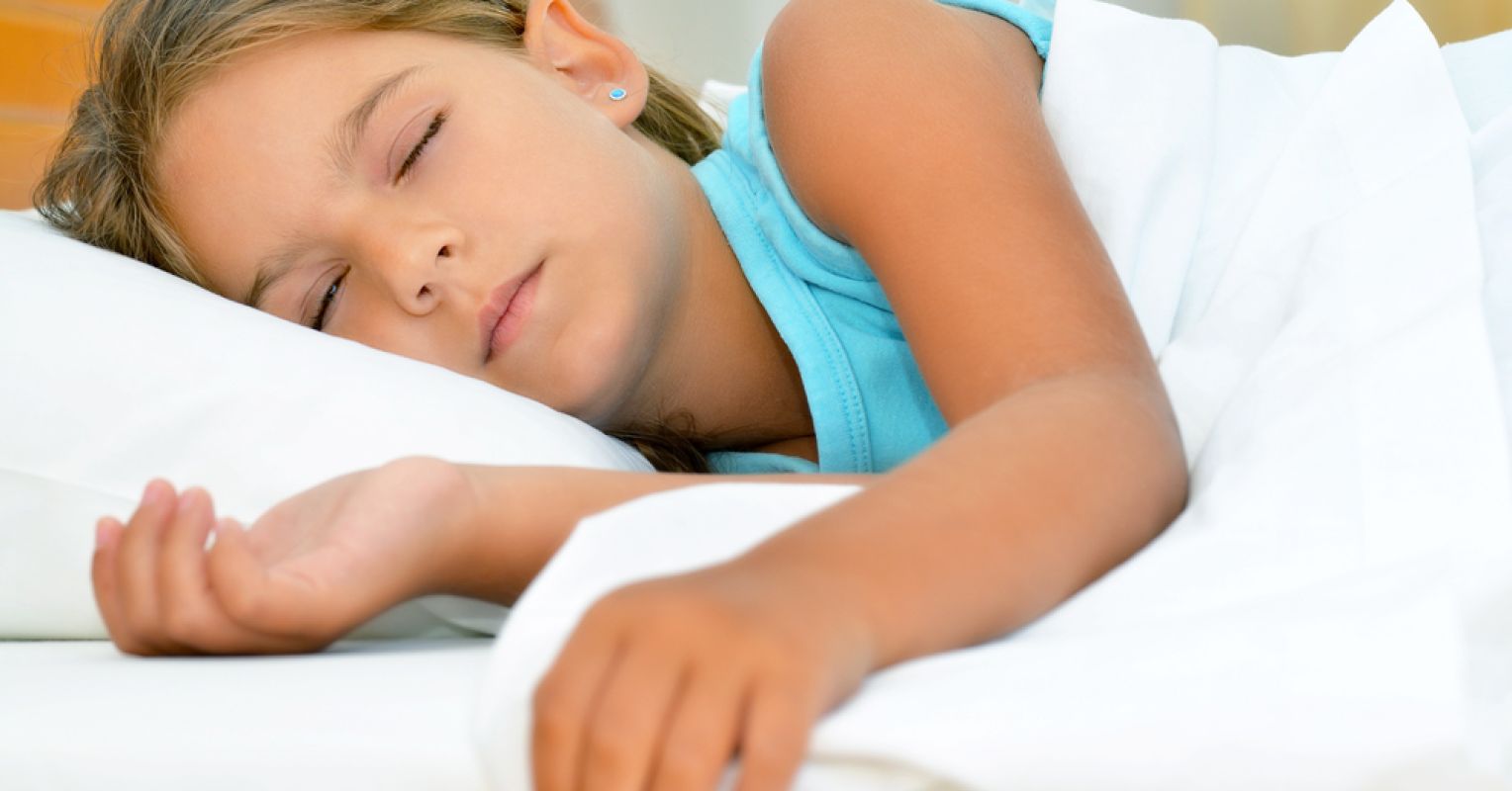 Why Not Let Kids Stay Up Late During the Pandemic? This Is Why ...