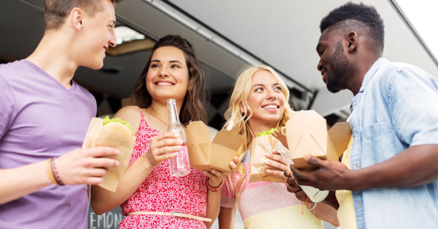 Common Behavior Impacts the Taste of Food | Psychology Today