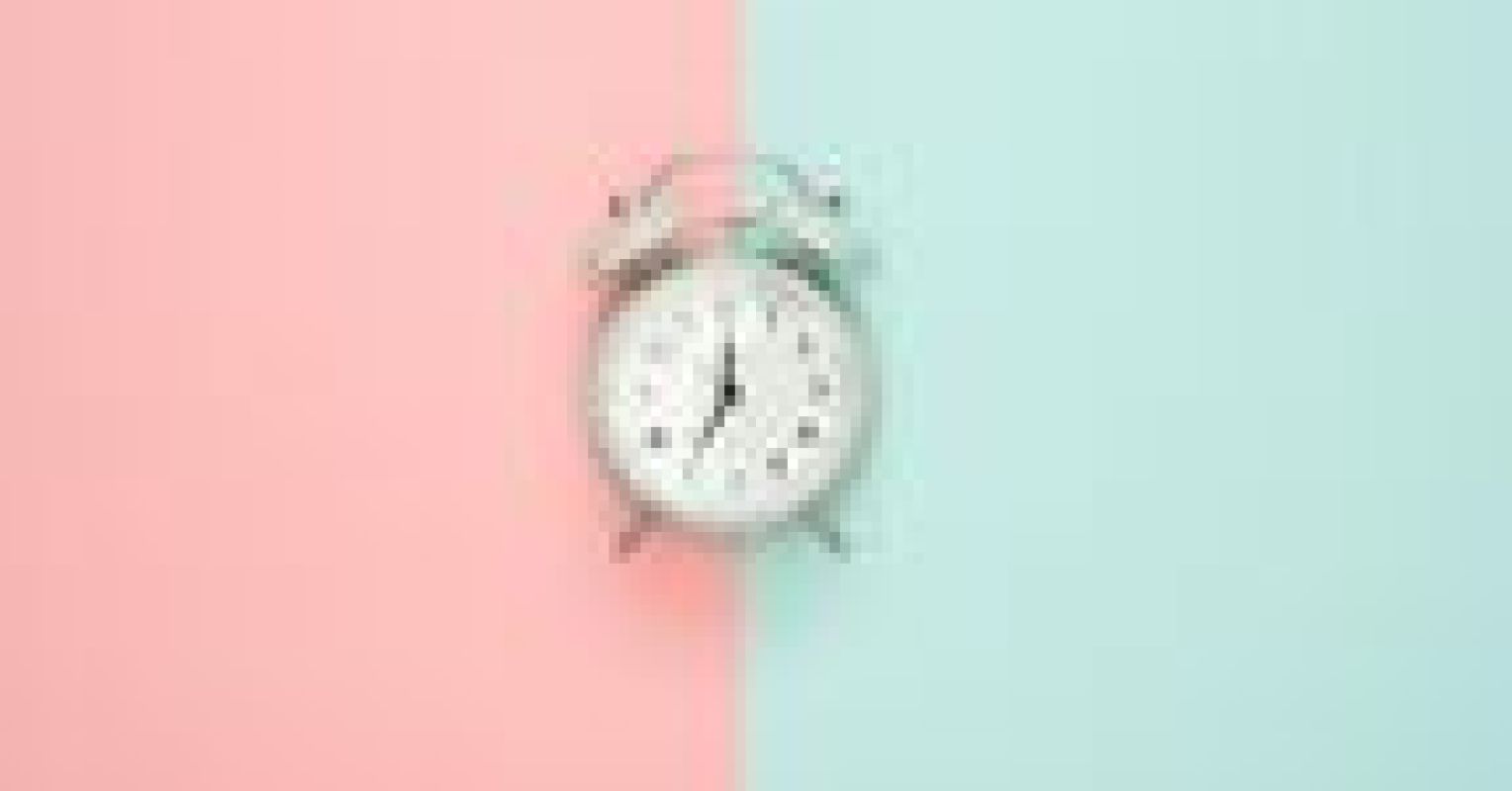 Time Confused | Psychology Today South Africa