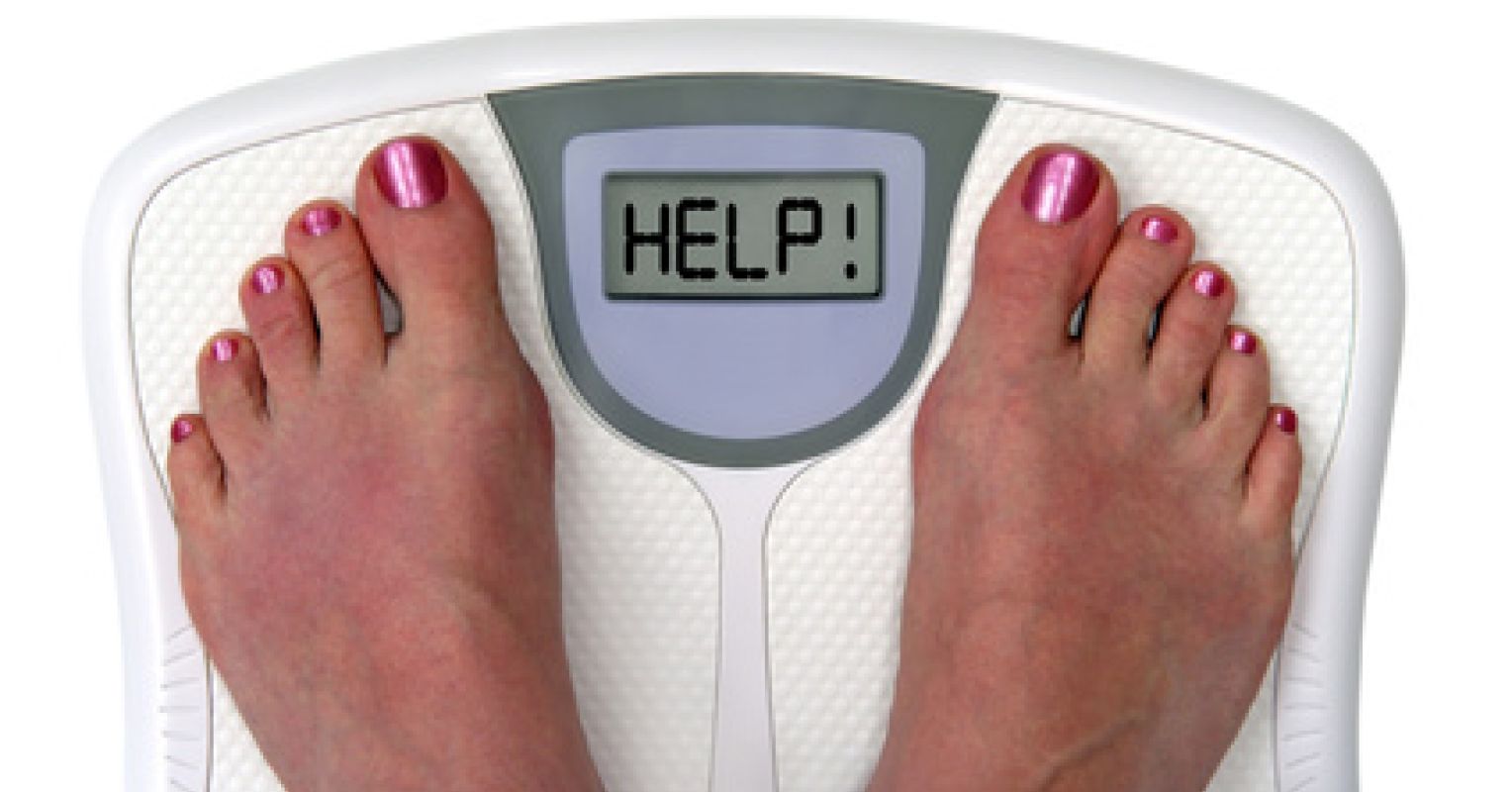 Weight Loss: Beating the Scale With Little Victories | Psychology Today ...