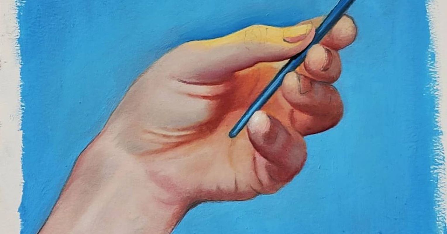 A Call to Self-Creation | Psychology Today Singapore