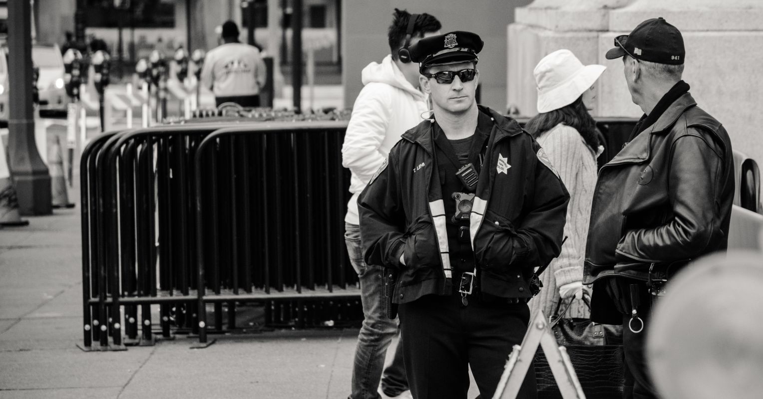 Implicit Racial Bias and Its Effects on Policing | Psychology Today