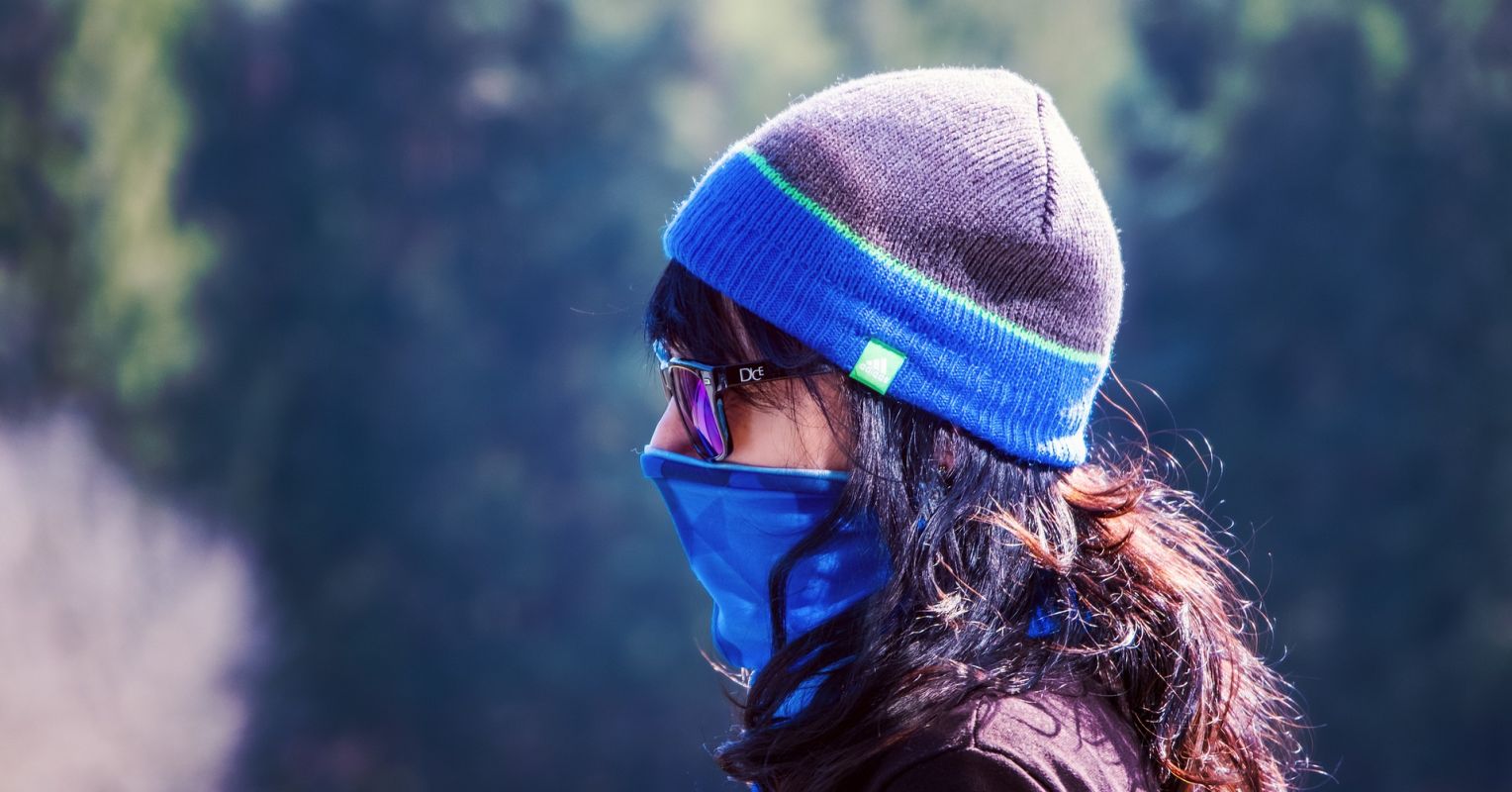 Personality and Our Willingness to Wear Masks | Psychology Today