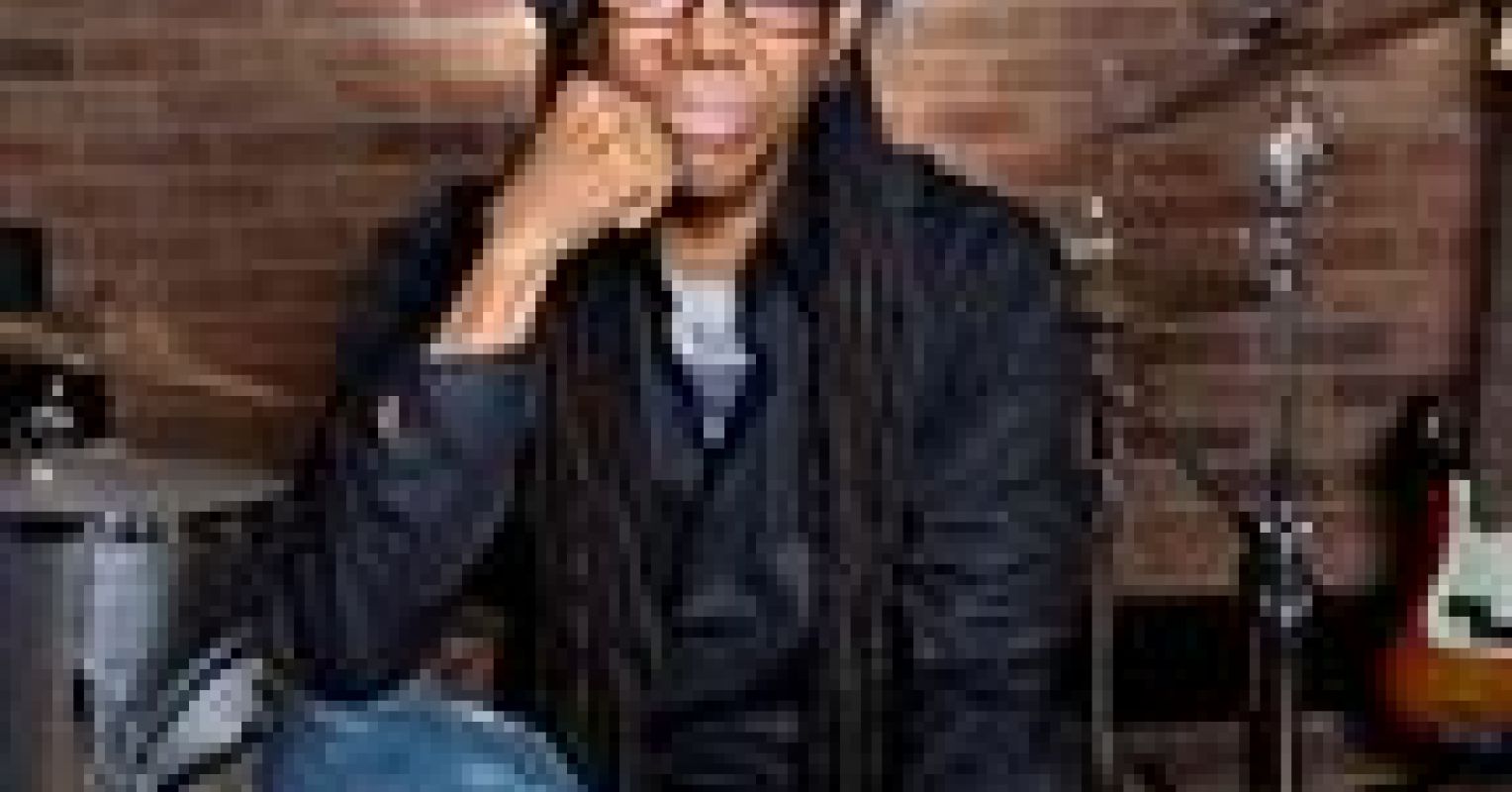 An Interview With Musician and Activist Nile Rodgers | Psychology Today
