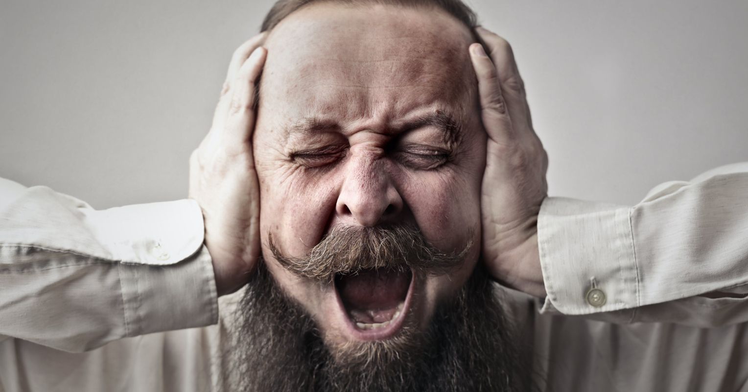 Why Are Certain Sounds So Painful? | Psychology Today