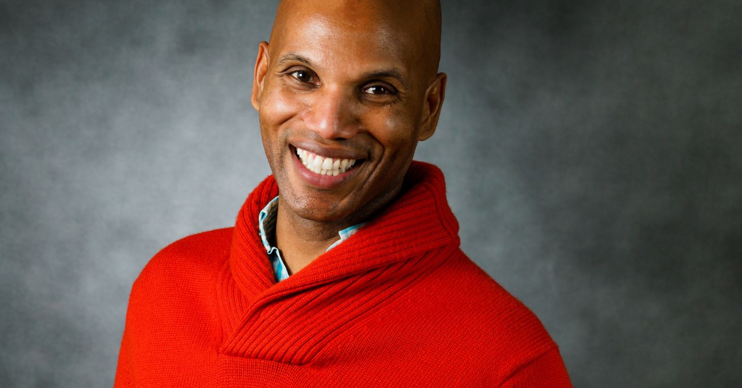 How Anton Andrew Is Paying It Forward and Backward | Psychology Today