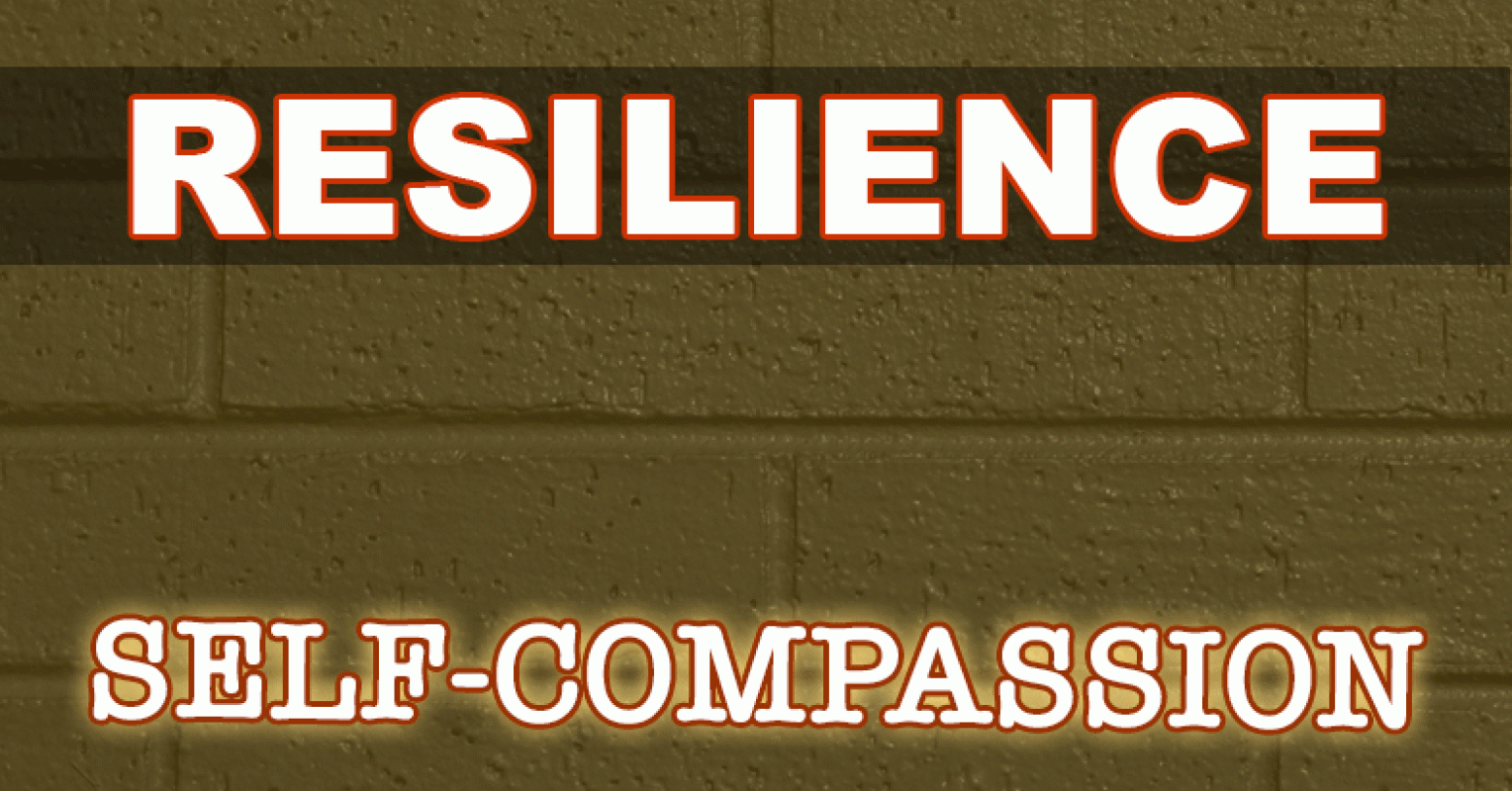 Resilience Goes Hand-in-Hand With This | Psychology Today