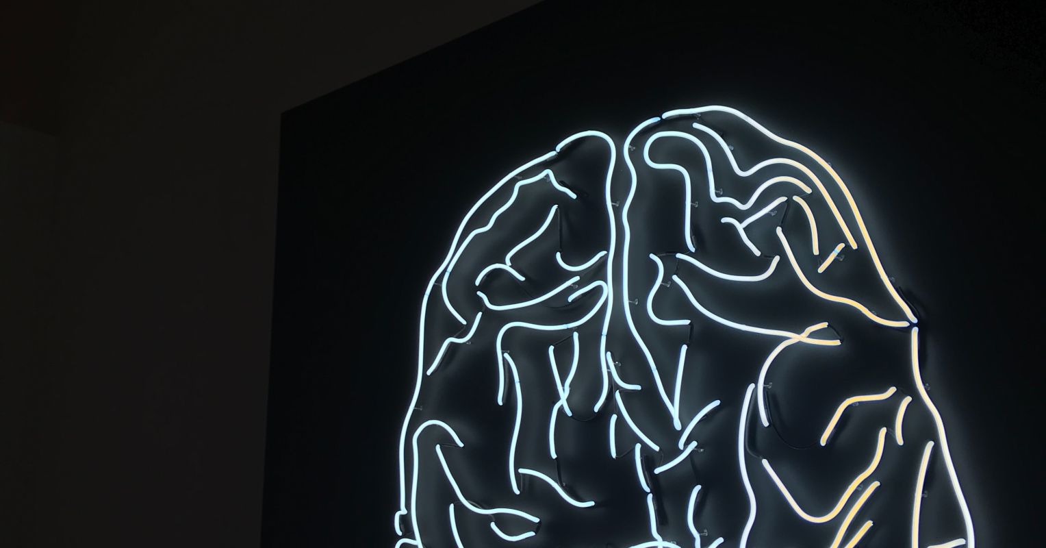 Brain Calligraphy | Psychology Today