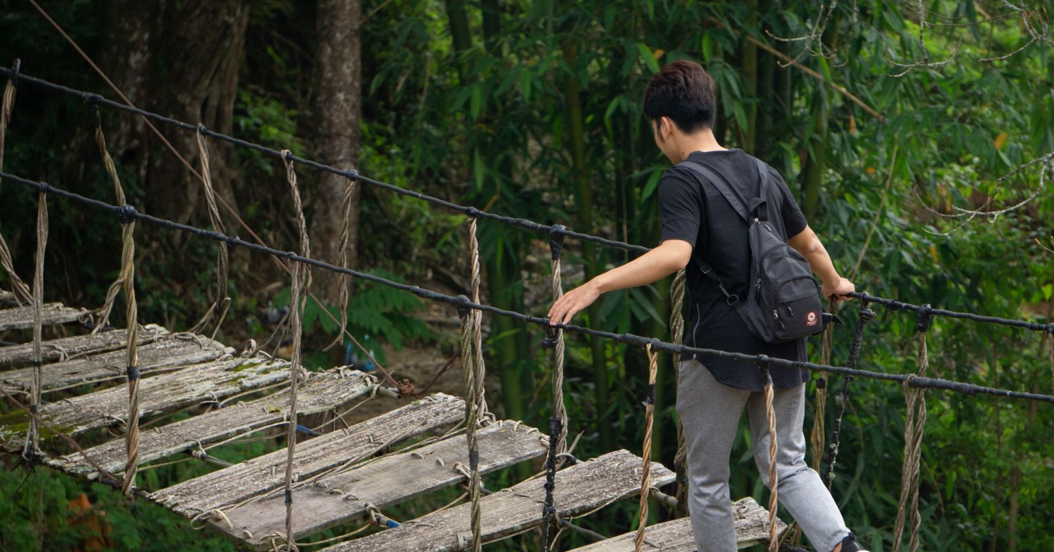 When Is Anxiety Healthy? | Psychology Today