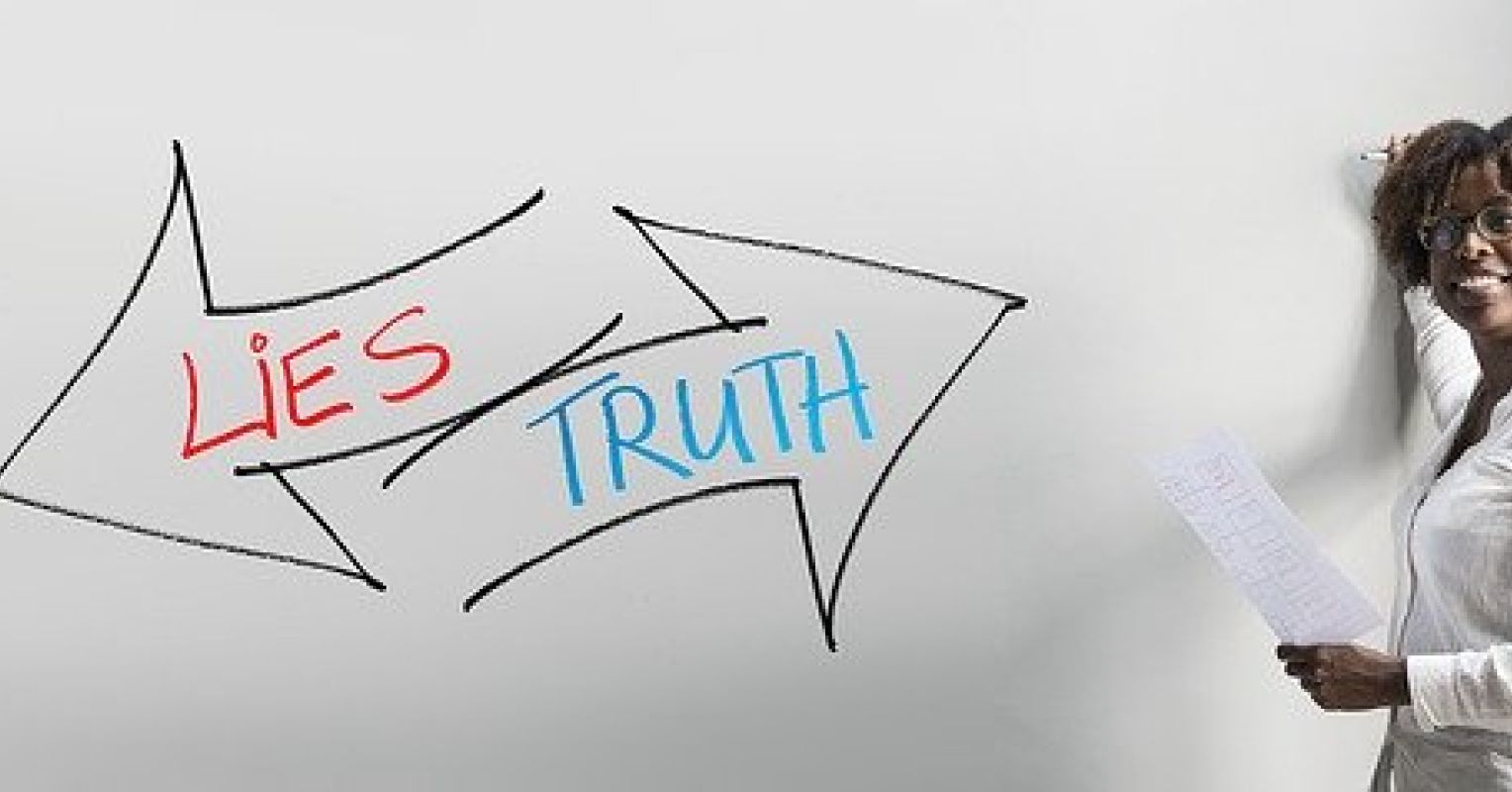 Is There Such a Thing as an Honest Mistake? | Psychology Today