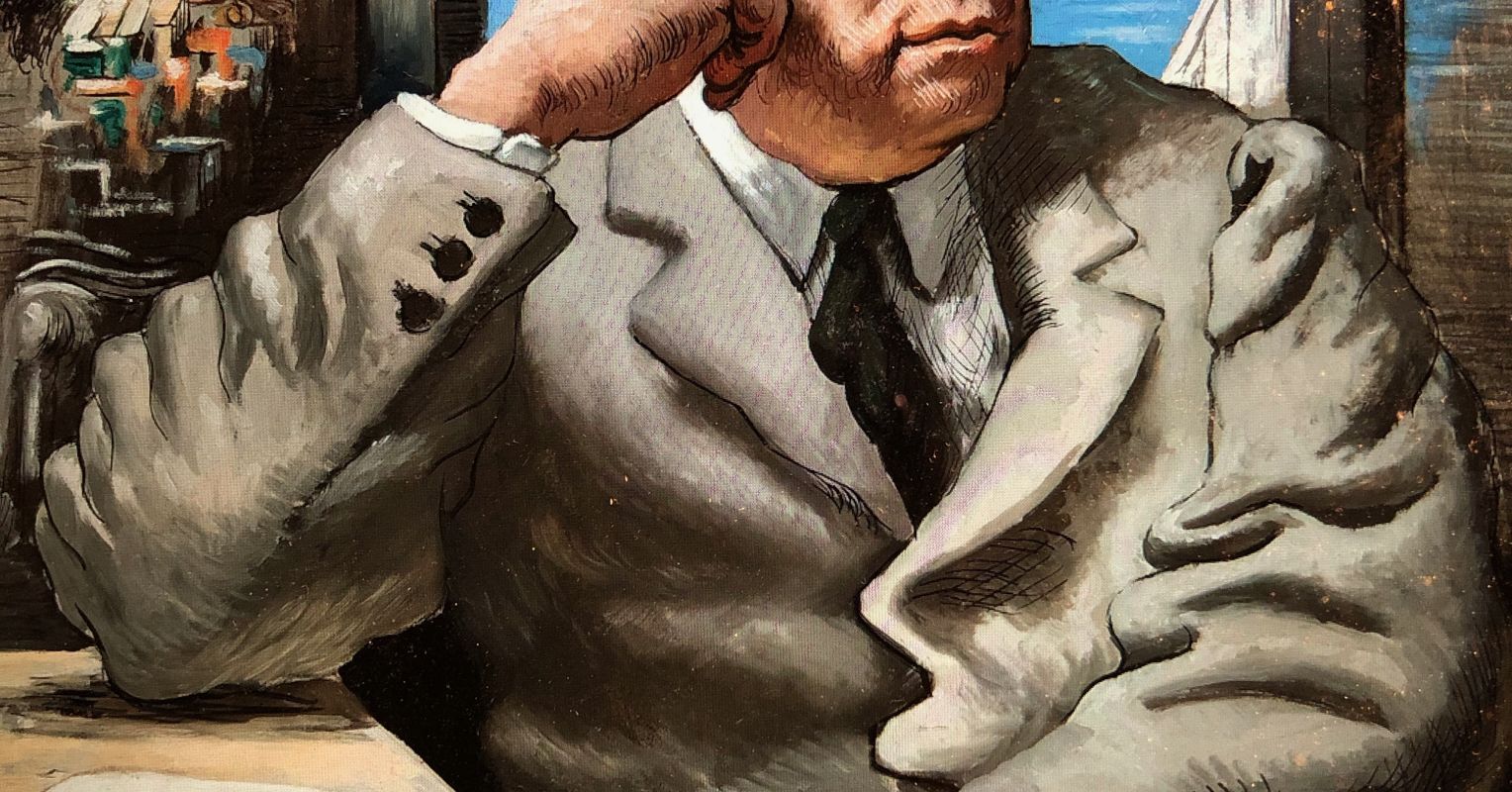 Black Artists, Racial Equality, and Dr. Albert C. Barnes | Psychology Today