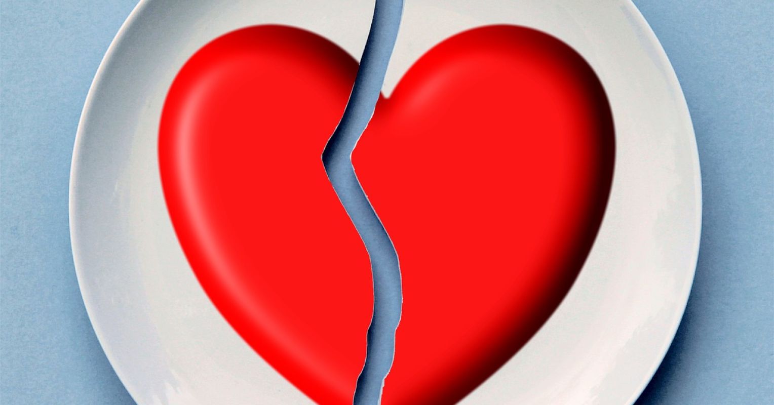 Why Romantic Partners Really Argue: What You May Not Know | Psychology ...