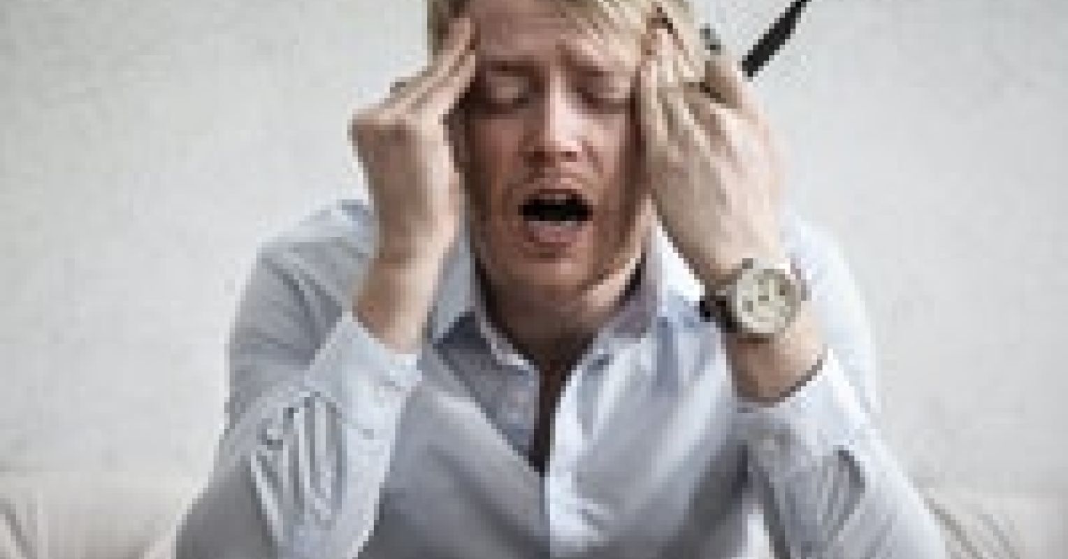 Stressed: Is It Them or Is It Me? | Psychology Today