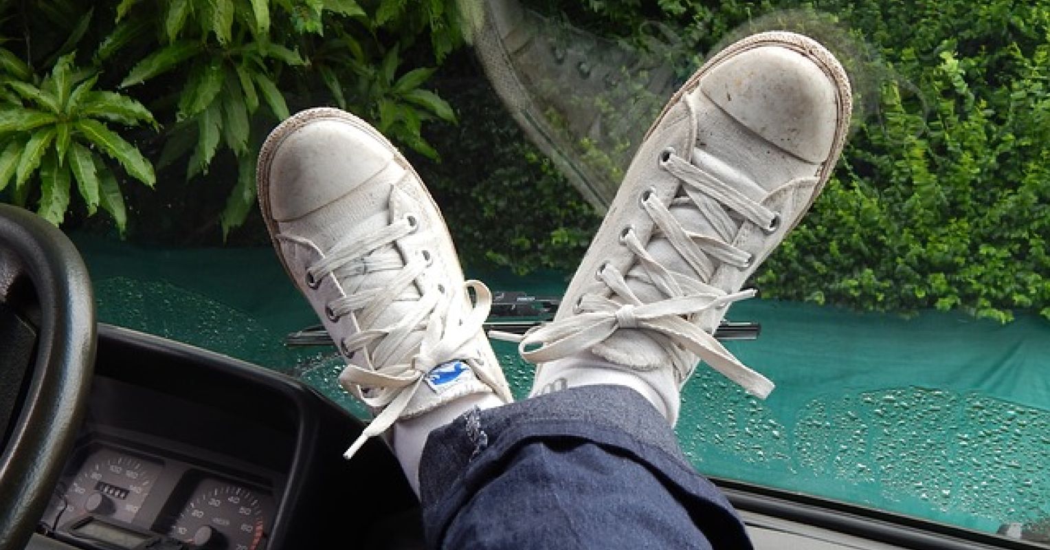 How to Overcome Feeling Lazy | Psychology Today