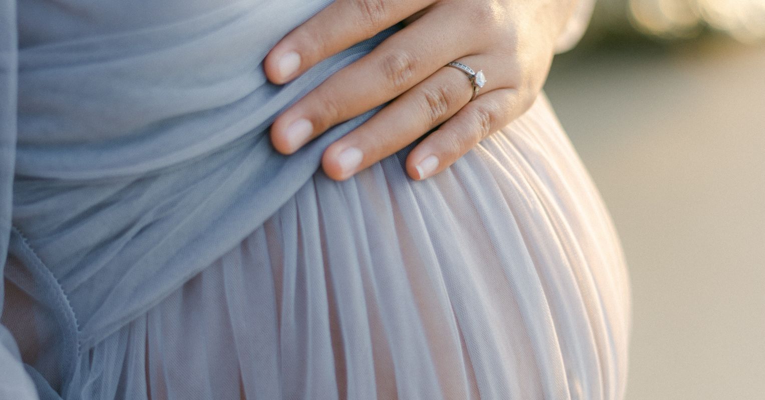 Lessons Learned About the Importance of Maternal Well-Being ...