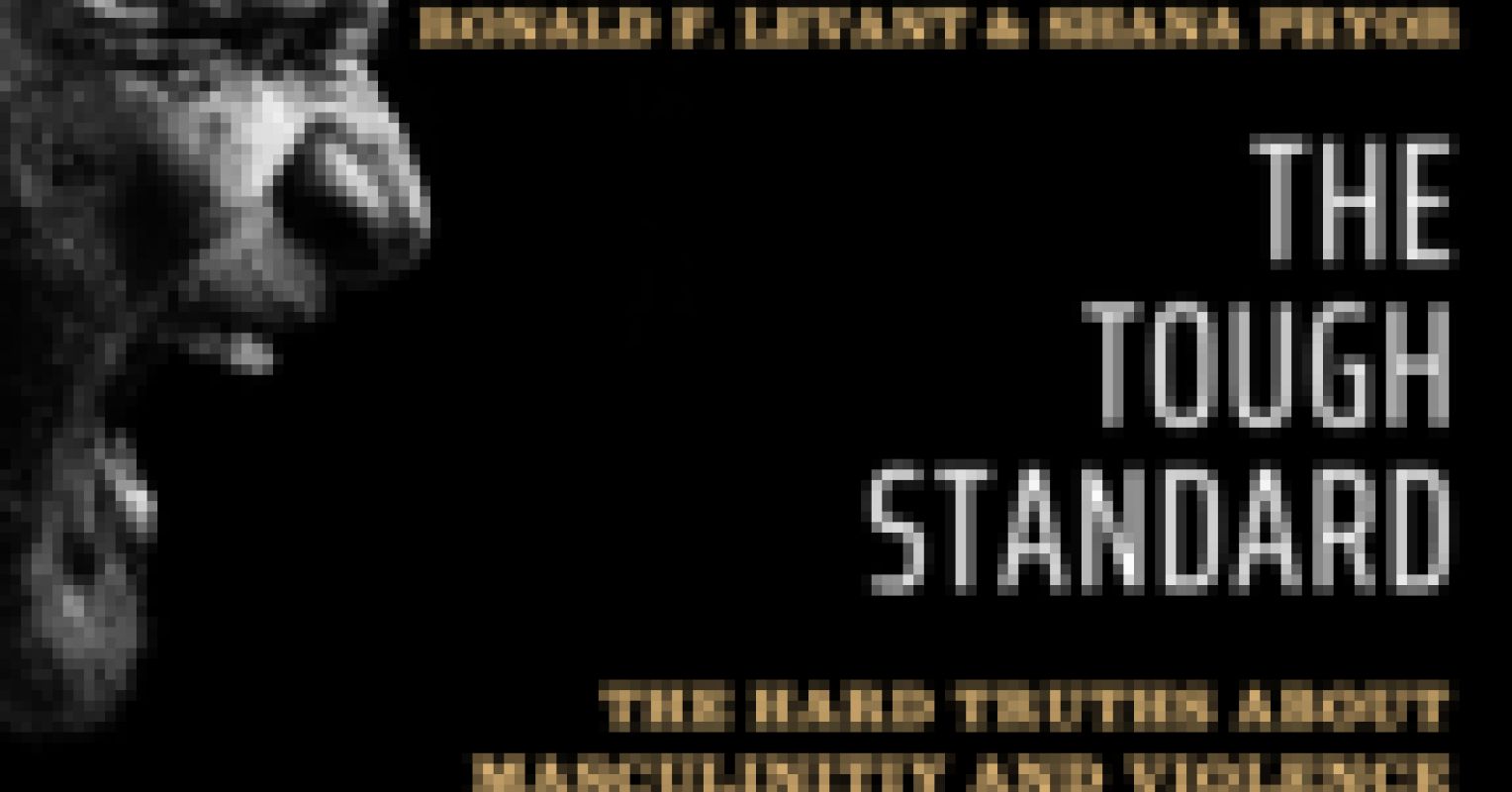 Learning to Be a Man Without Masculinity | Psychology Today
