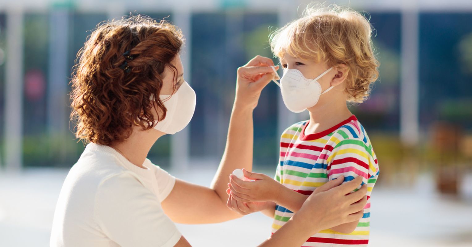 Who Cares If I Wear a Mask? | Psychology Today