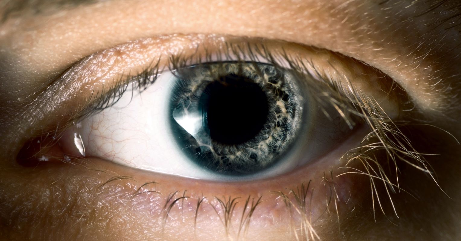 When Is the Size of Someone’s Pupils Like a Crystal Ball? | Psychology ...